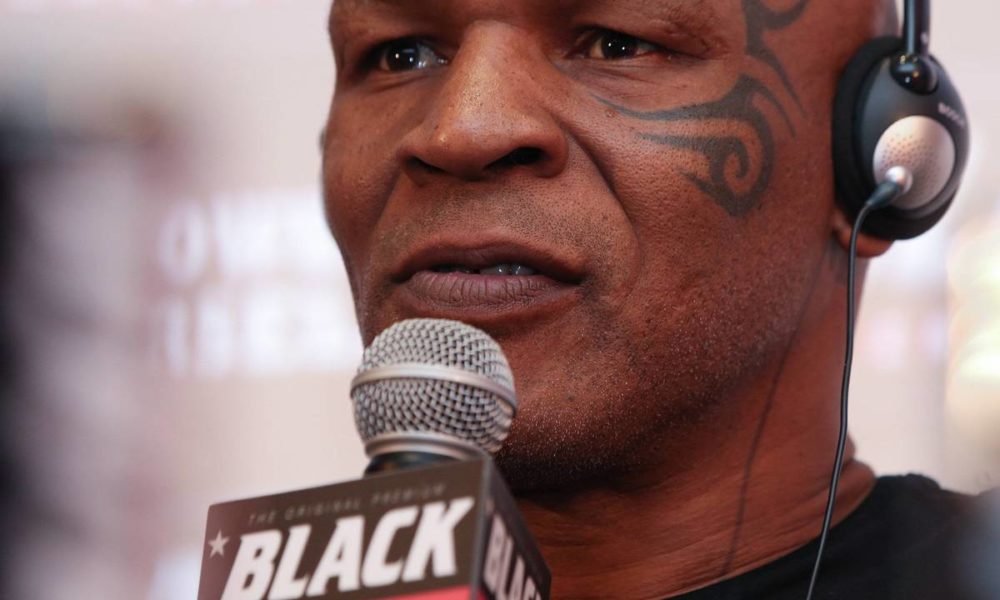 Boxing Hammer! Tyson makes a comeback | World Sport News