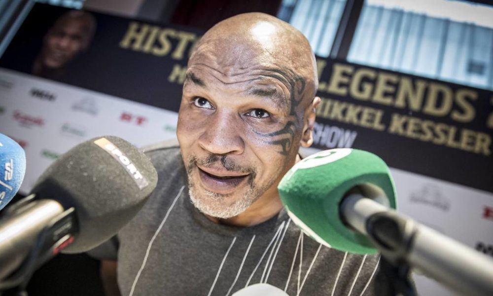 Boxing: 50 years of Madison Square Garden: The most legendary boxing ...